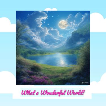 Book Creator | what a wonderful life