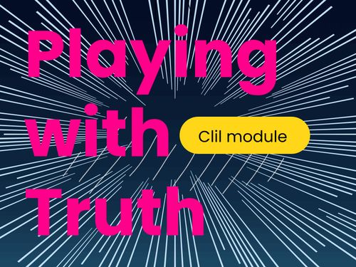 Book Creator | Clil module on Pascal's Wager