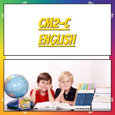 Book Creator | CM2C-ENGLISH