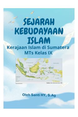 Book Creator | Sejarah Kerajaan Islam di Sumatera