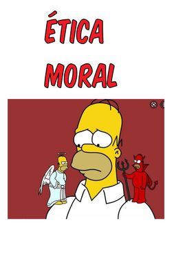 Book Creator | Ética e Moral