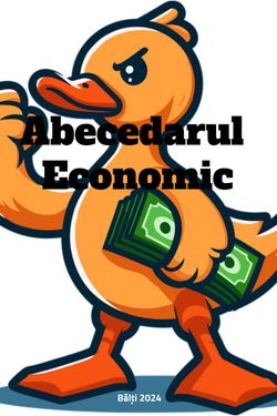 Book Creator | Abecedarul Economic