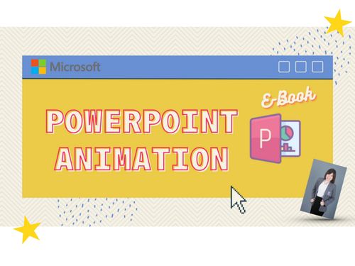 Book Creator | PPT Animation
