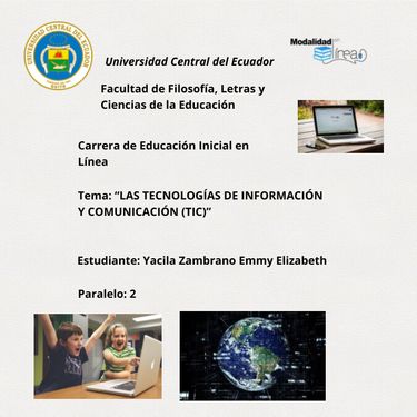 Book Creator | Las TIC