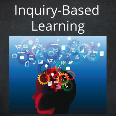 Book Creator | Inquiry-Based Learning