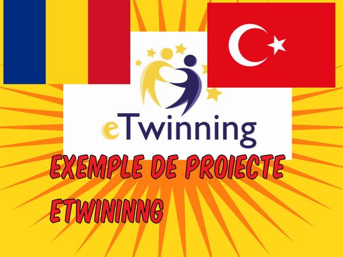 Book Creator | Exemple de proiecte Etwinning
