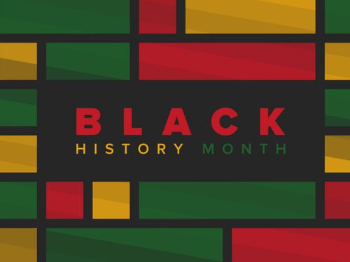 Book Creator | Black History Month