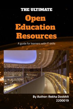 Book Creator | OPEN EDUCATION RESOURCES