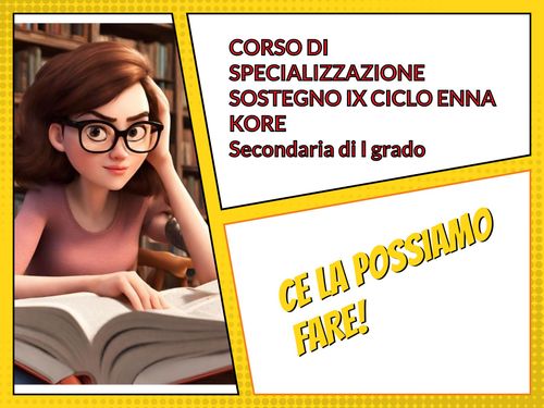 Book Creator | TFA SECONDARIA I GRADO