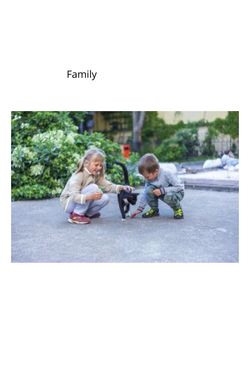 Book Creator | Family