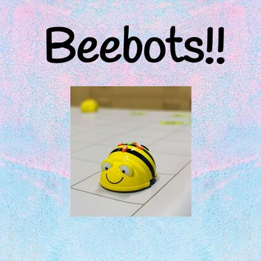 Book Creator | Beebot