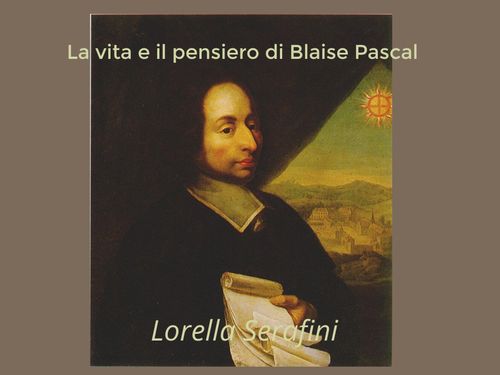 Book Creator | il pensiero di Pascal
