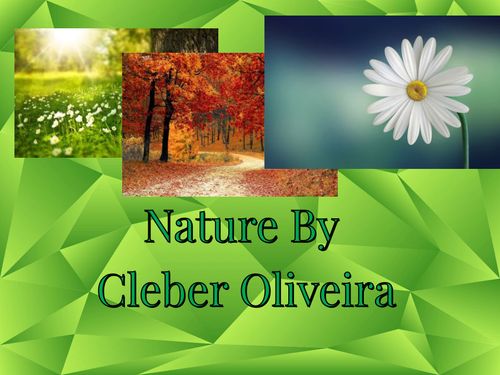 Book Creator | Nature