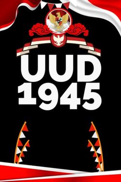 Book Creator | UUD 1946