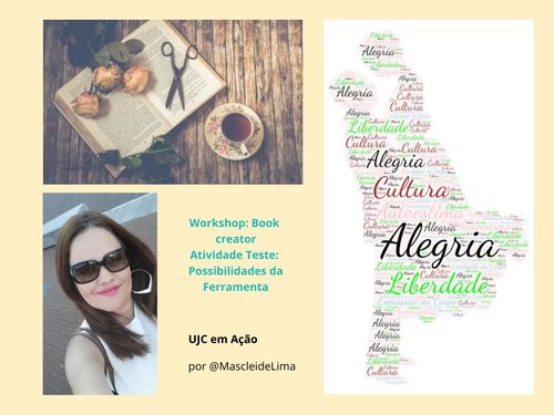 Book Creator | Workshop - BookCreator