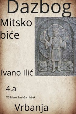 Book Creator | DAZBOG