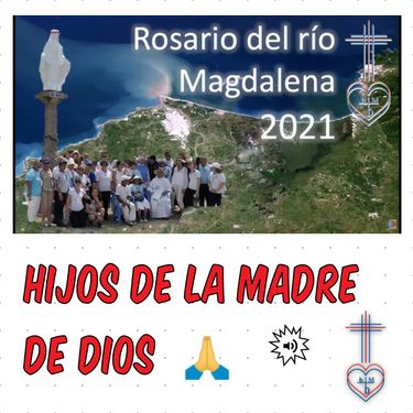 Book Creator | Rosario de Rio Magdalena