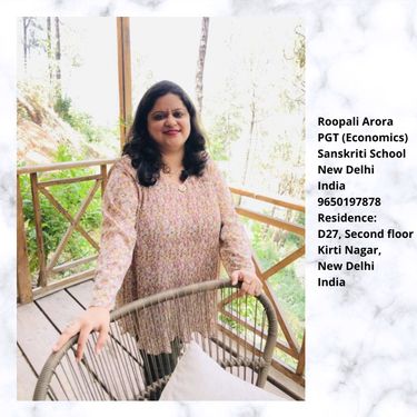 Book Creator | Roopali Arora Portfolio