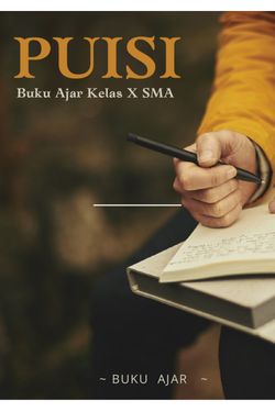 Book Creator | Buku Ajar Puisi berbasis Canva & Book Creator