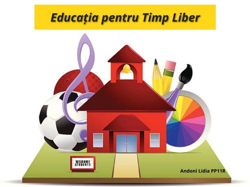 Book Creator | Educația pentru timp liber