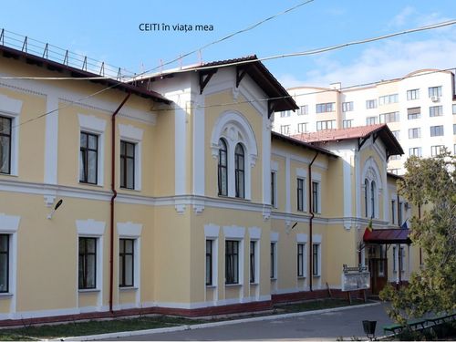 Book Creator | Ceiti in viata mea