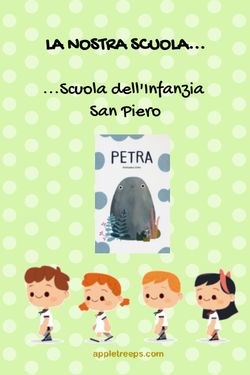 Book Creator | VI PRESENTIAMO..LA NOSTRA SCUOLA!!!