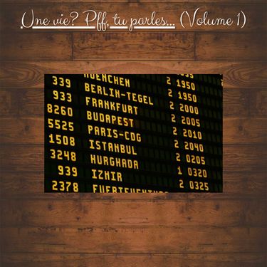 Book Creator | Une vie? Pff tu parles (volume 1)