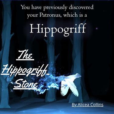 Book Creator | The Hippogriff Stone