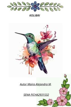 Book Creator | Ambiental