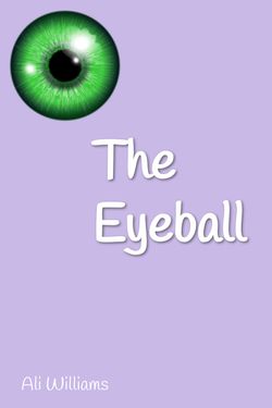 Book Creator | Eyeball
