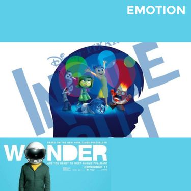 Book Creator | EMOTION