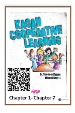 Book Creator | KAGAN COOPERATIVE LEARNING