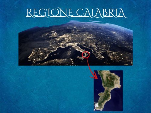 Book Creator | REGIONE CALABRIA
