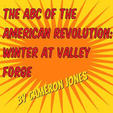 Book Creator | ABC of American Revolution