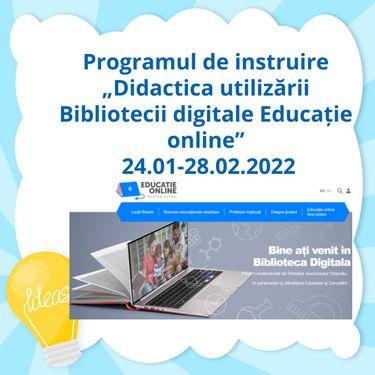 Book Creator | Proiect didactic la Istorie