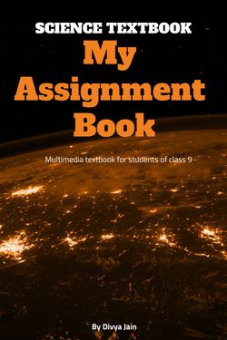 Book Creator | MY ASSIGNMENT BOOK