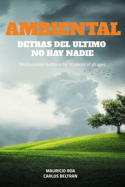 Book Creator | libto ambiental