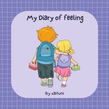 Book Creator | Feeling