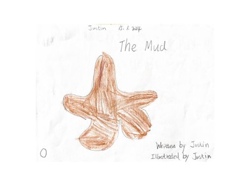 Book Creator | The Mud