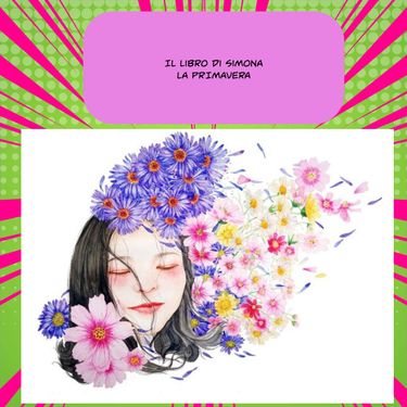 Book Creator | Il Libro di Simona