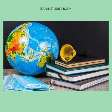 Book Creator | SST BOOK