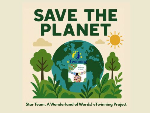 Book Creator | Star Team's Nature-Friendly Book