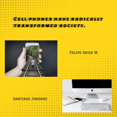 Book Creator | history cell phone