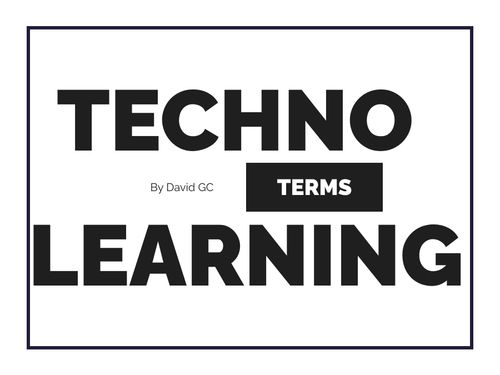 Book Creator | TECHNO LEARNING BY DAVID GC