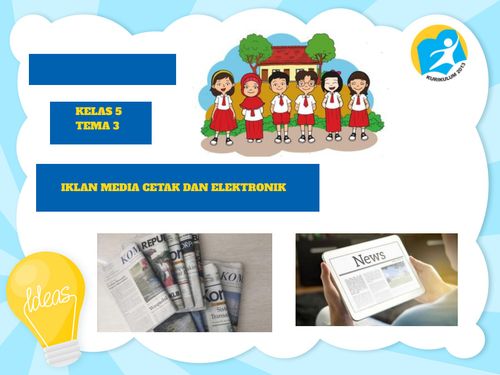 Book Creator | Kelas V Tema 3