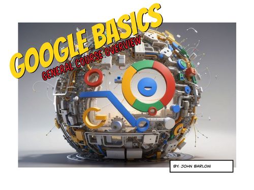 Book Creator | Google Basics General Overview