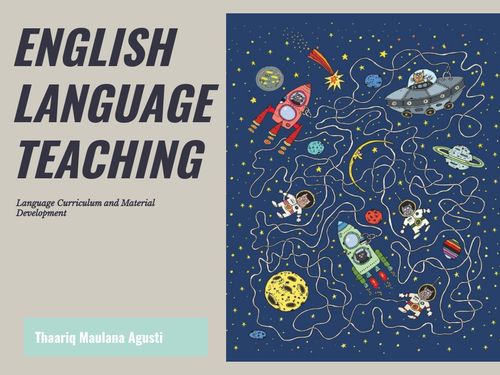 Book Creator | Language Curriculum and Material Development