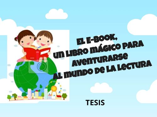 Book Creator | El E-book , un libro mágico para aventurarse al mundo de ...