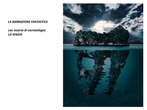 Book Creator | La narrazione fantastica