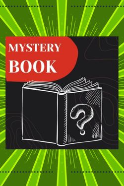 Book Creator | Mistery Book